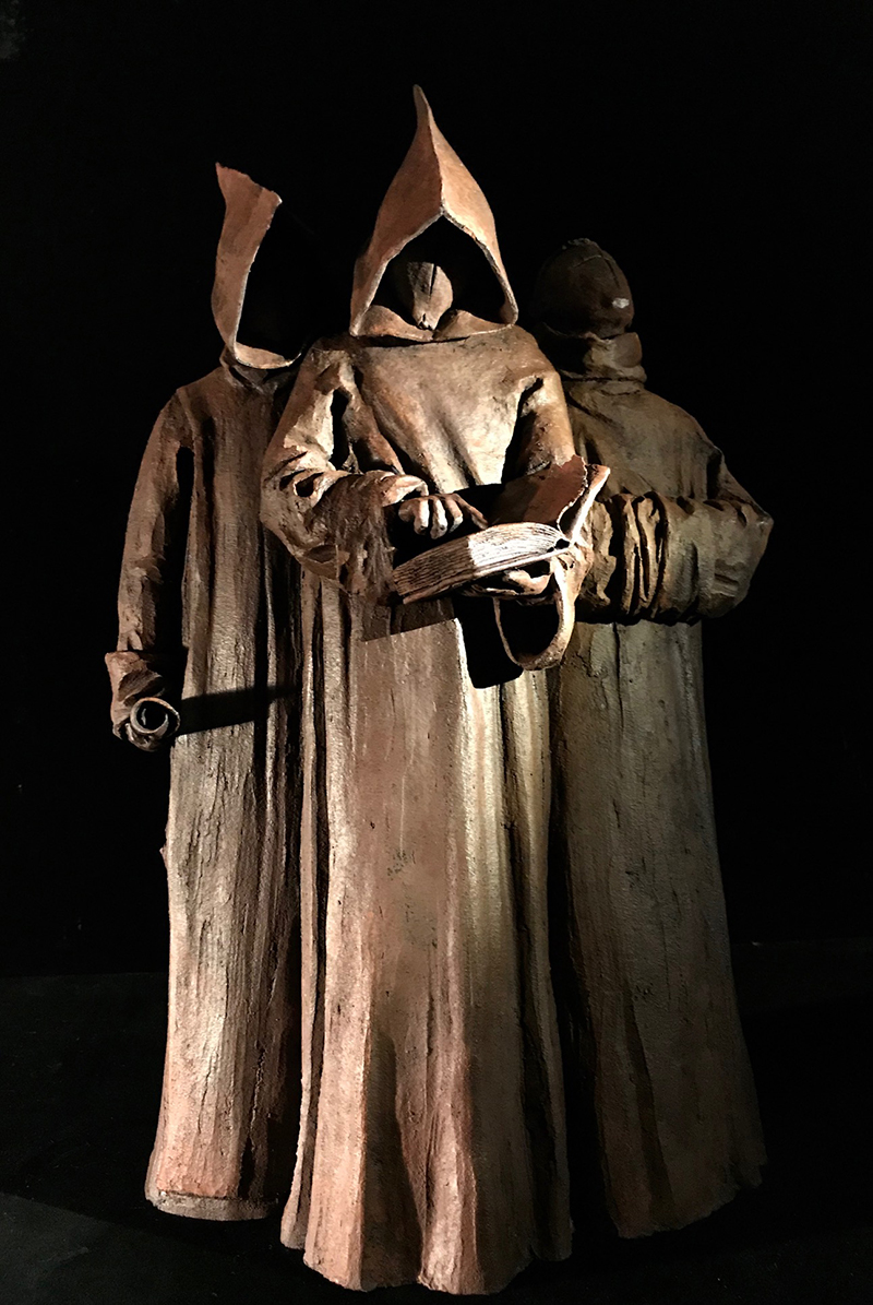 ÉRIC CHAMBON - Les Ateliers Révélés