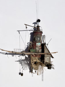 DAVID MANSOT - Les Ateliers Révélés