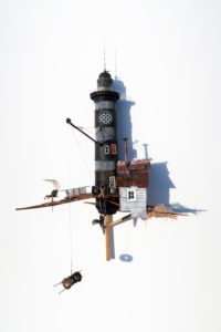 DAVID MANSOT - Les Ateliers Révélés