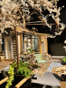 DAVID MANSOT - Les Ateliers Révélés